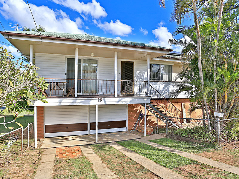 18 Peter Street - Property Zest