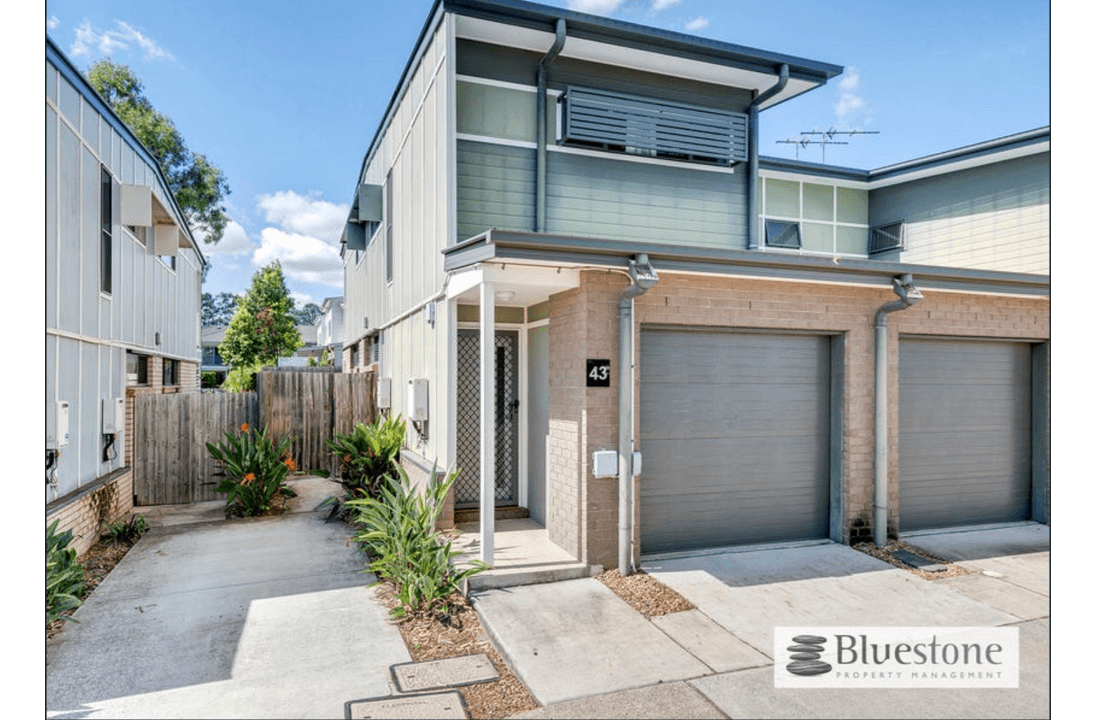 43/30 Slade Street - Property Zest